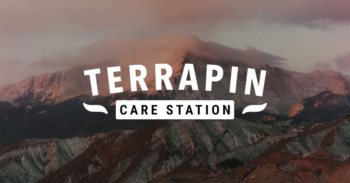 Cannabis Dispensary, Boulder CO | Terrapin Care Station